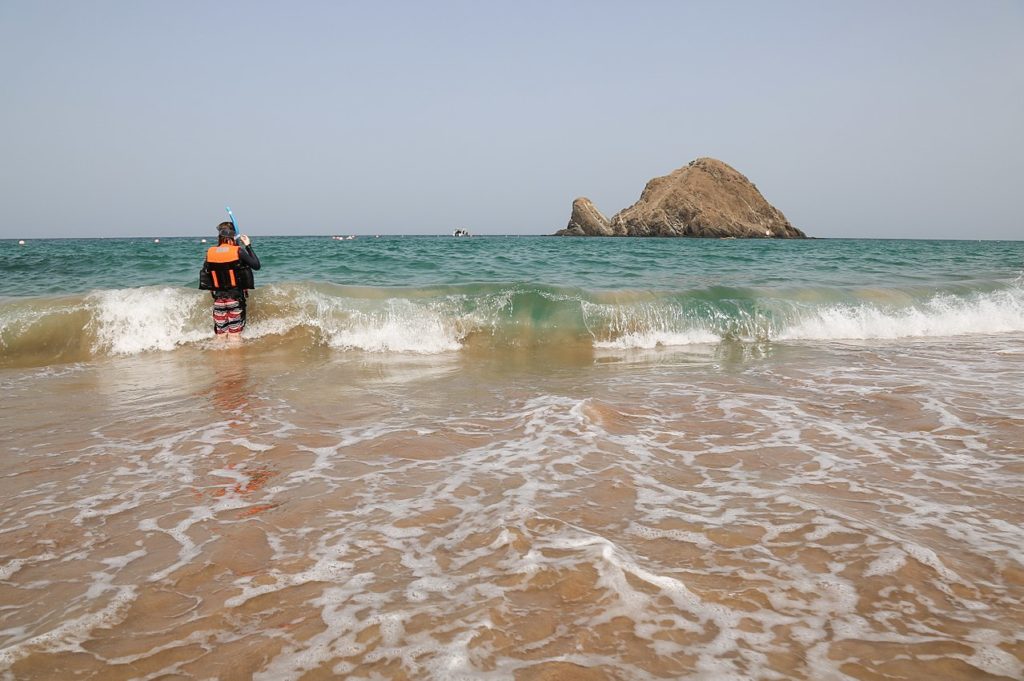 Camping in Dubai - An Ecstatic Experience Ever!