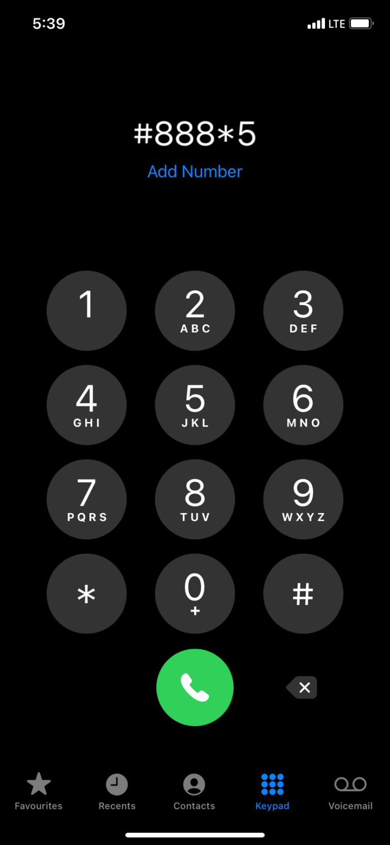 How to Check Your STC Data Balance In Saudi Arabia