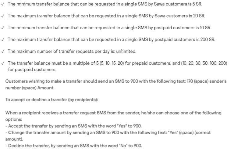 Easy Methods to Recharge Your STC Number In Saudi