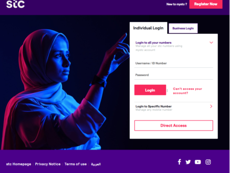 Easy Methods to Recharge Your STC Number In Saudi