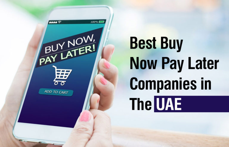 Best Platforms For Buy Now Pay Later in UAE » Complete List
