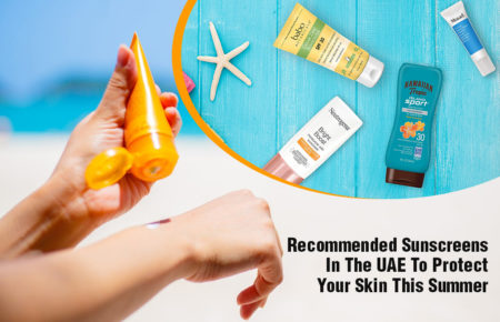 9 Best Sunscreen In The UAE In The Scrotching Sun » Verified